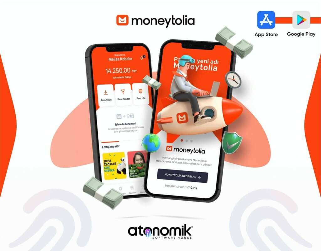 Case Study - Atonomik