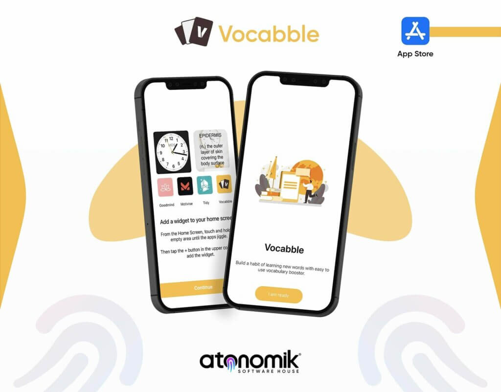Case Study - Atonomik